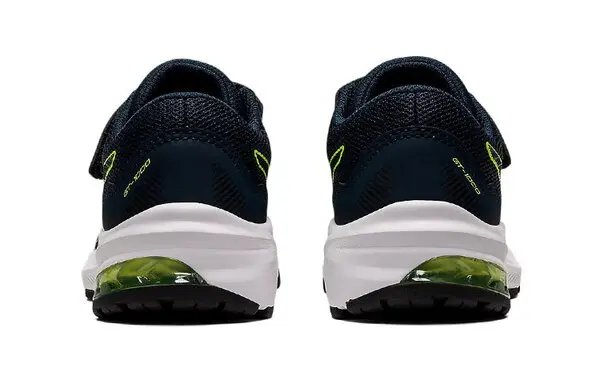 Asics Gt-1000 11 Sneaker - Blue