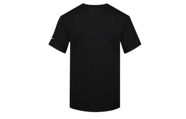Nike Just Do It' Dri-fit T-shirt