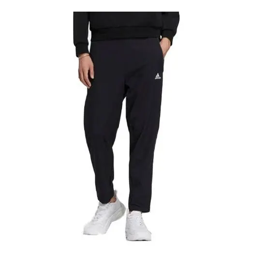 Adidas Tech Must Haves Woven Pants - Black