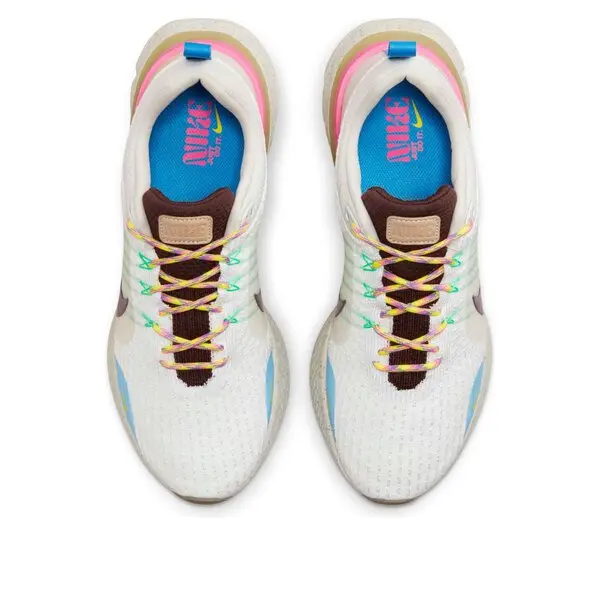 Nike React Infinity Run Flyknit 3 Sneakers