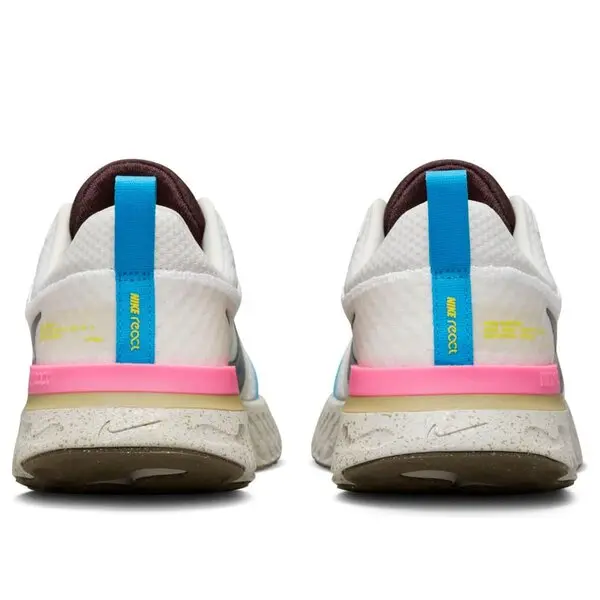 Nike React Infinity Run Flyknit 3 Sneakers