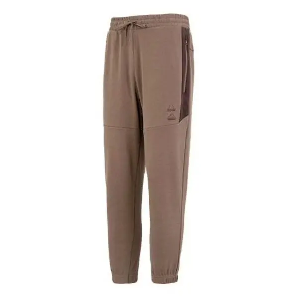 Adidas St Gz Must Have Knut Pants - Brown