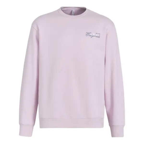Adidas Originals Logo Crewneck Sweatshirt - Default Color