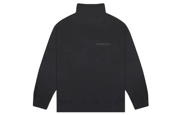 Fear Of God Fw20 Half Collar Pullover