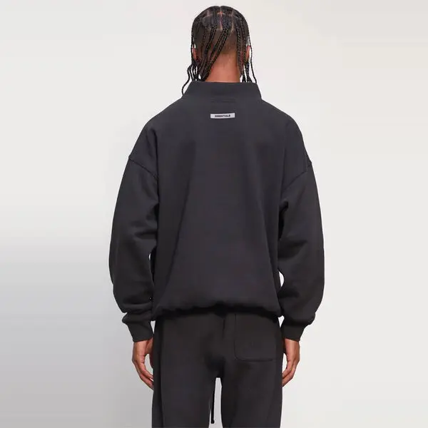Fear Of God Fw20 Half Collar Pullover