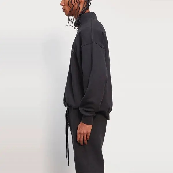 Fear Of God Fw20 Half Collar Pullover