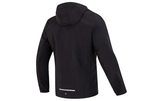 Adidas Marathon Warm-up Running Jacket