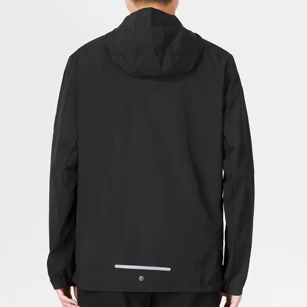 Adidas Marathon Warm-up Running Jacket