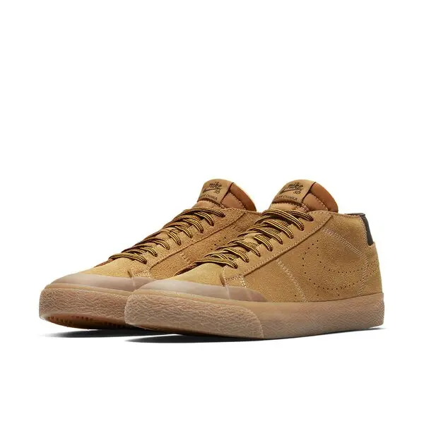 Nike Zoom Blazer Chukka Xt Premium Sb Sneakers