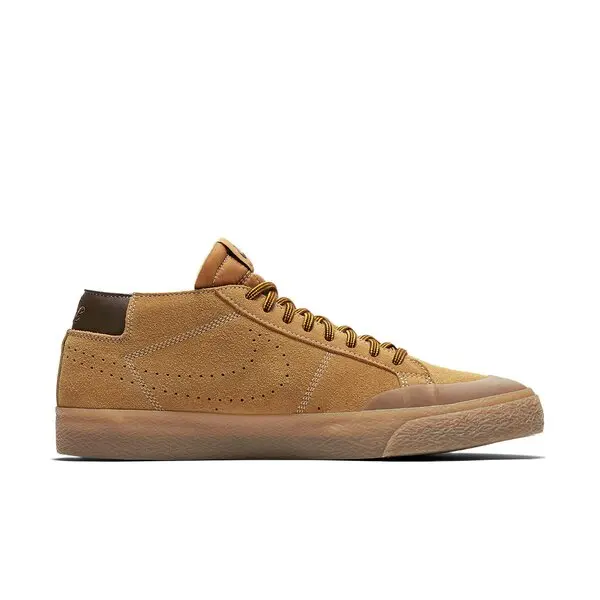 Nike Zoom Blazer Chukka Xt Premium Sb Sneakers