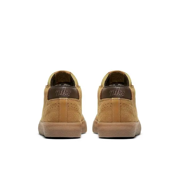 Nike Zoom Blazer Chukka Xt Premium Sb Sneakers
