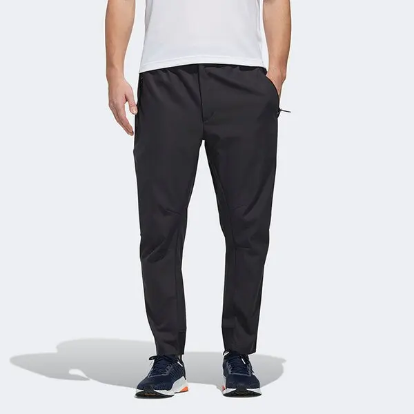Adidas Twill Tatting Long Pants