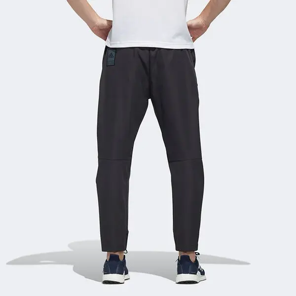 Adidas Twill Tatting Long Pants