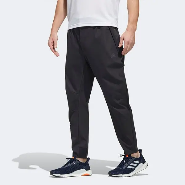 Adidas Twill Tatting Long Pants