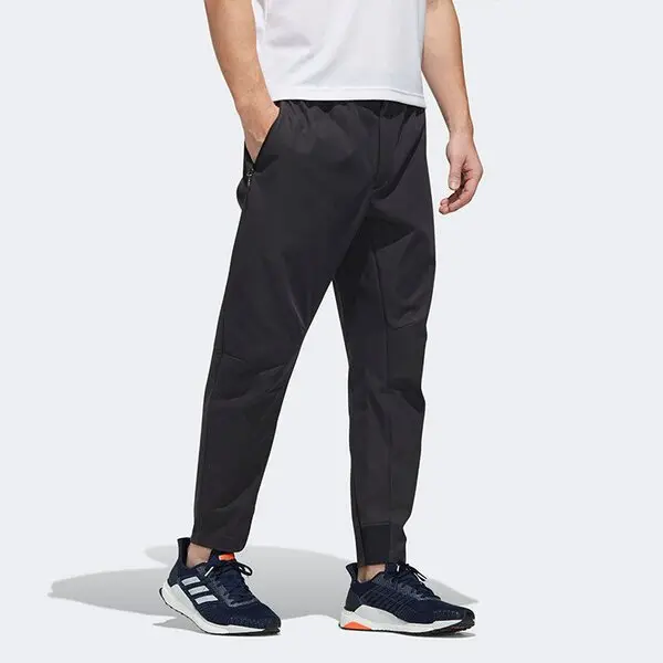 Adidas Twill Tatting Long Pants