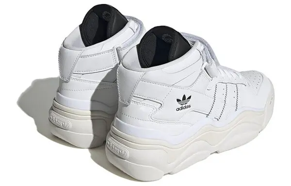 Adidas Forum Millencon High Top Sneakers