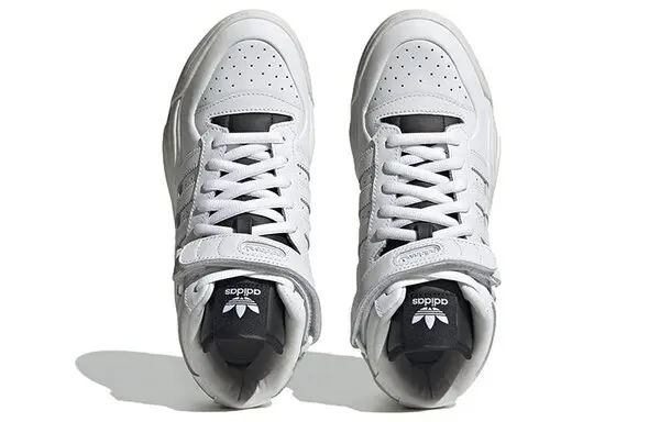 Adidas Forum Millencon High Top Sneakers