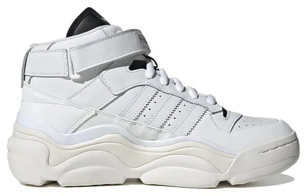 Adidas Forum Millencon High Top Sneakers
