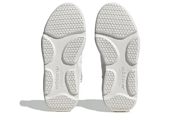 Adidas Forum Millencon High Top Sneakers
