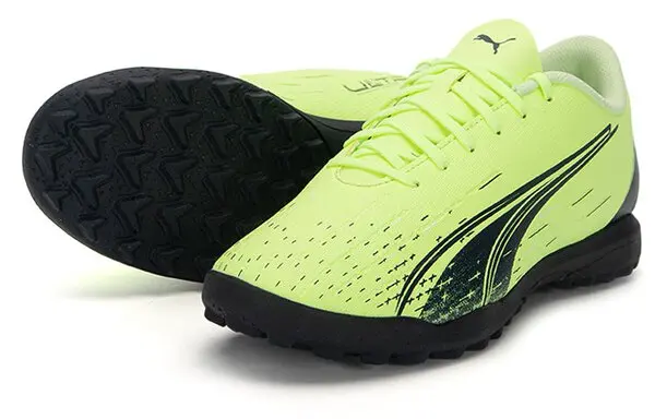 PUMA Ultra Play Tt "fastest Pack" Athletic Sneakers