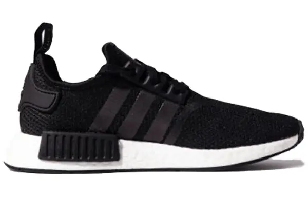 Adidas Nmd_r1 "carbon" Sneakers - Black