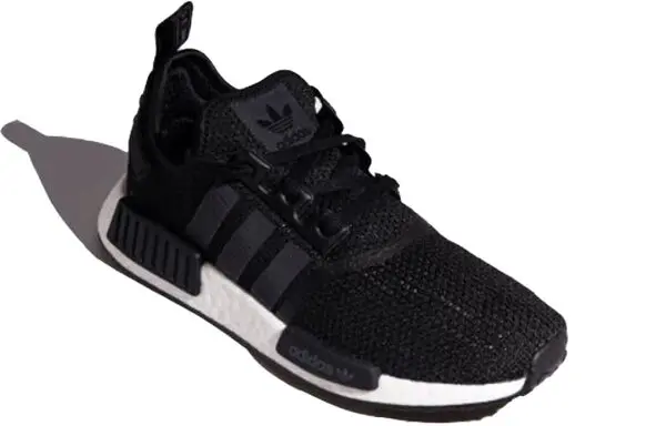 Adidas Nmd_r1 "carbon" Sneakers - Black