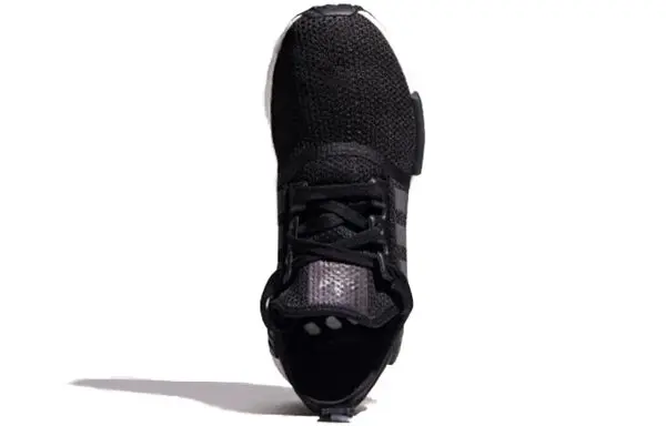 Adidas Nmd_r1 "carbon" Sneakers - Black
