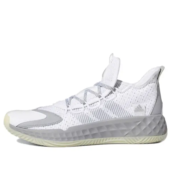 Adidas Pro Boost Low Athletic Sneakers
