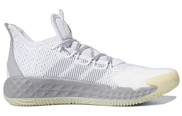 Adidas Pro Boost Low Athletic Sneakers