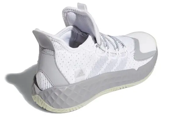 Adidas Pro Boost Low Athletic Sneakers