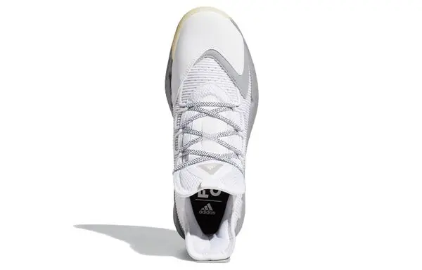 Adidas Pro Boost Low Athletic Sneakers