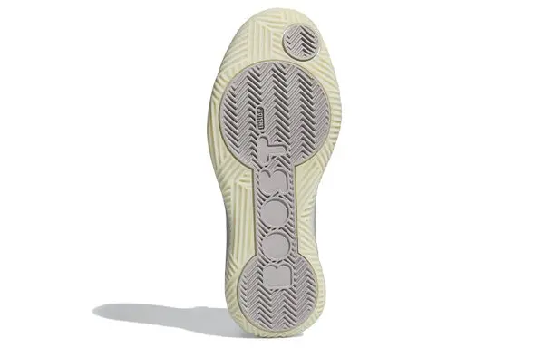 Adidas Pro Boost Low Athletic Sneakers
