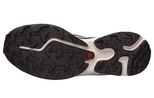 SALOMON Xt-6 Ft Sneakers - Black/silver