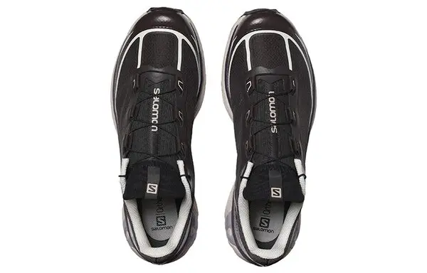SALOMON Xt-6 Ft Sneakers - Black/silver