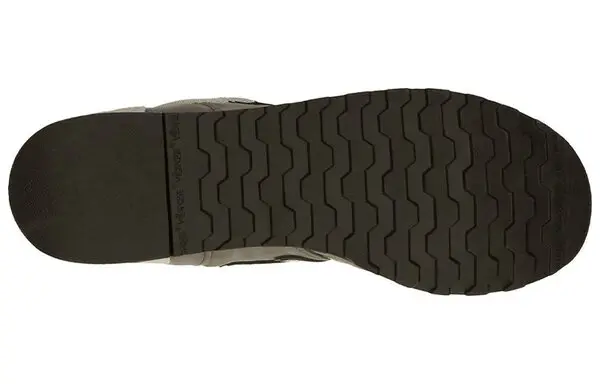 NEW BALANCE 670 Made In England - Grey