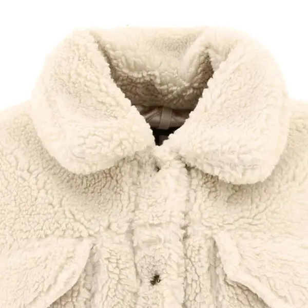 UGG Frankie Sherpa Trucker Jacket