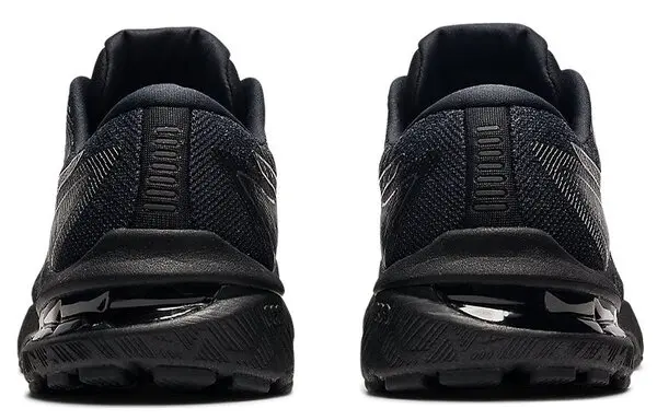 Asics Gt-2000 10 Low Top Sneakers - Black