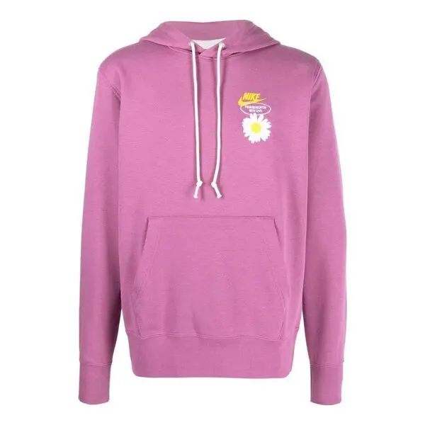 Nike Good Vibes" Hoodie - Default Color