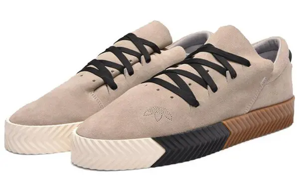 Adidas Alexander Wang X Aw Skate Sneakers - Grey