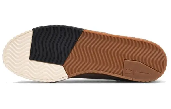 Adidas Alexander Wang X Aw Skate Sneakers - Grey