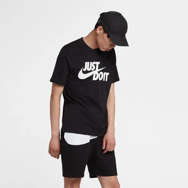 Nike Heritage 86 Metal Swoosh Cap - Multi-color/black