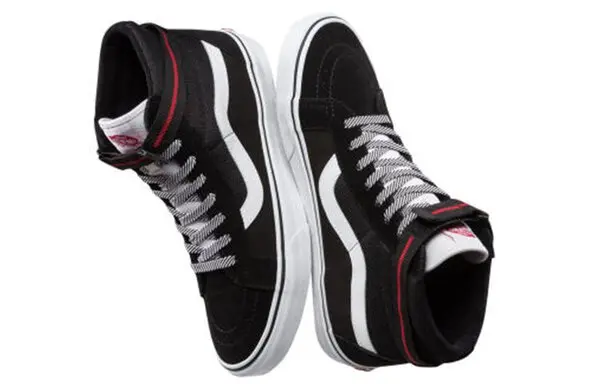 VANS Sk8-hi Reissue High Top Sneakers