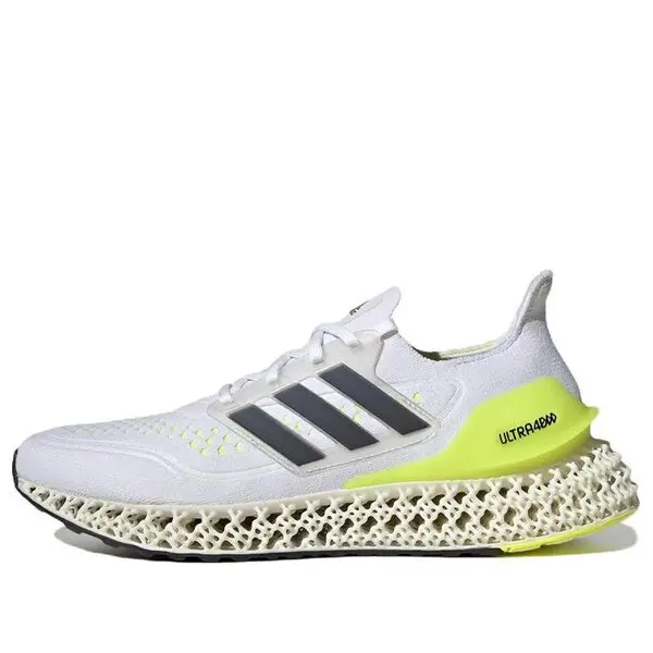 Adidas Ultra 4dfwd Sneakers
