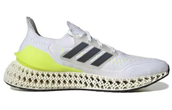 Adidas Ultra 4dfwd Sneakers