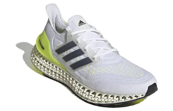 Adidas Ultra 4dfwd Sneakers