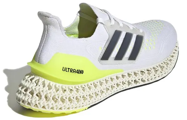 Adidas Ultra 4dfwd Sneakers