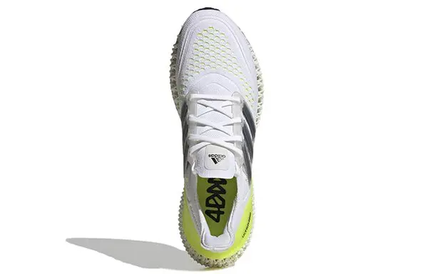Adidas Ultra 4dfwd Sneakers