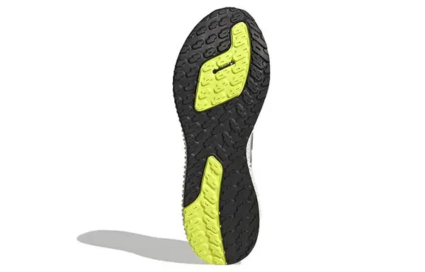Adidas Ultra 4dfwd Sneakers