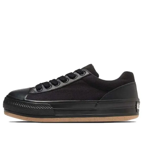 CONVERSE Chuck Taylor All Star Boarderstar Ox Sneakers - Black/brown