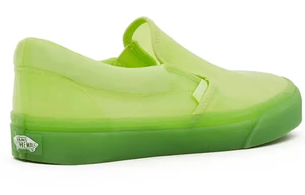 VANS For Opening Ceremony Slip-on Sneakers